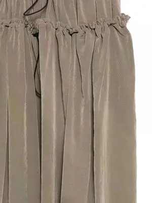 Y’s Double-gathered Skirt