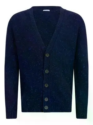 Malo V-neck Cardigan