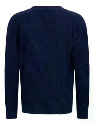 Malo V-neck Cardigan