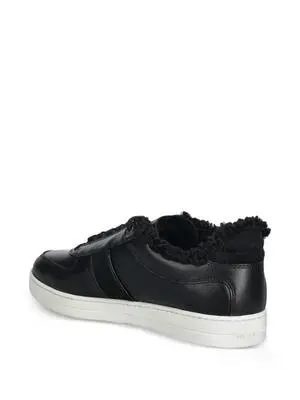 Michael Kors Stripe Detail Sneakers