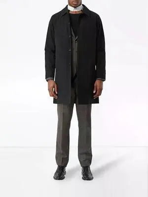 Burberry The Camden Car Coat