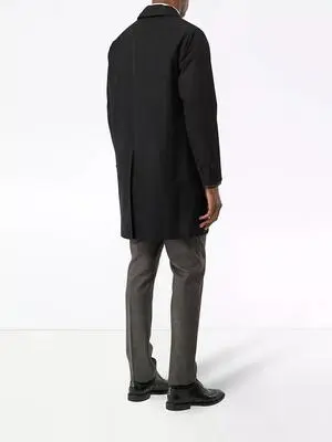 Burberry The Camden Car Coat