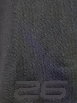 Fear Of God Drawstring Track Shorts