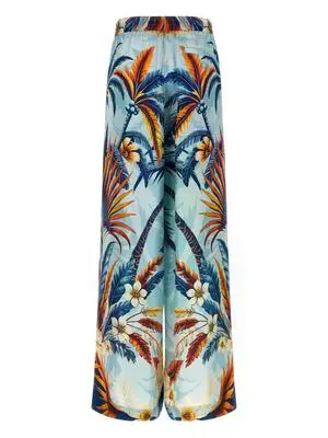 F.R.S FOR RESTLESS SLEEPERS Ecuba Palazzo Pants