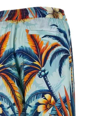 F.R.S FOR RESTLESS SLEEPERS Ecuba Palazzo Pants
