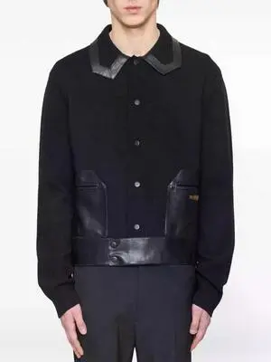 Amiri Shirt Jacket Overshirts For Men