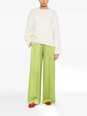 FORTE_FORTE Pocket Trousers