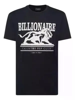 Billionaire Logo Shirts For Men