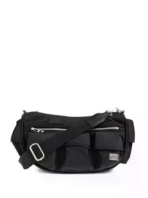 DIESEL® Flap Pocket Shoulder Bag