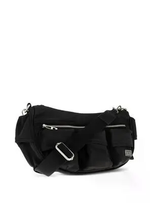 DIESEL® Flap Pocket Shoulder Bag