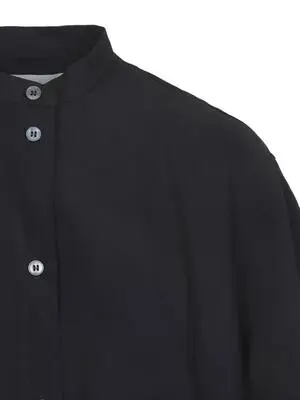 Studio Nicholson Buttoned Shirt Midi Dress