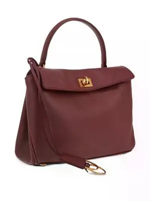 Balenciaga 2020 Rodeo Shoulder Bag