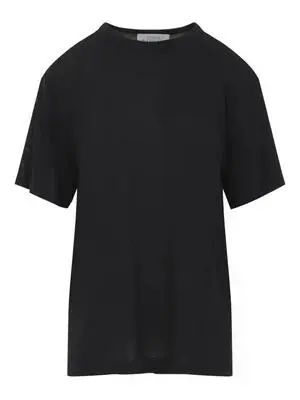 Studio Nicholson Crew-neck T-shirt