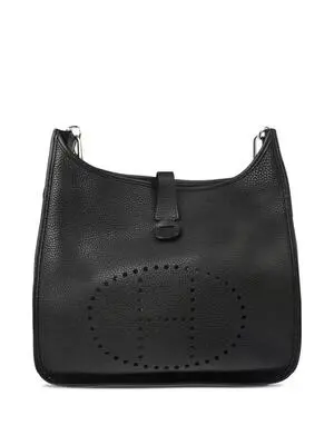 Hermes Cut Out Shoulder Bags