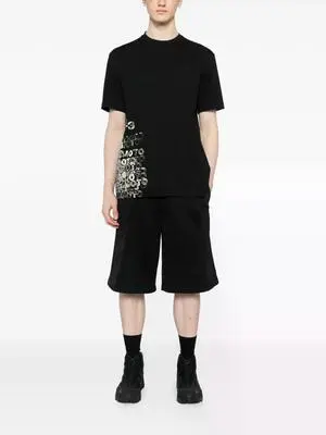 Y3 Graphic T-shirt