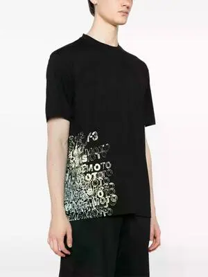 Y3 Graphic T-shirt