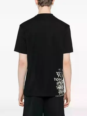 Y3 Graphic T-shirt
