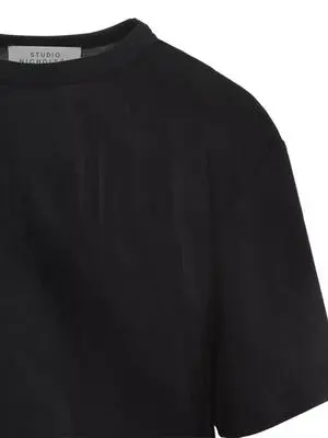 Studio Nicholson Crew-neck T-shirt