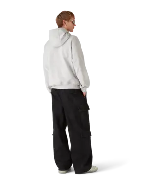 Casablanca Diamond Logo Hooded Sweatshirt