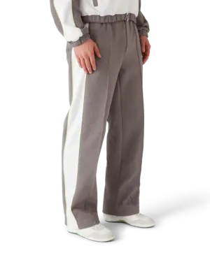 Casablanca Tennis Jacquard Track Pants
