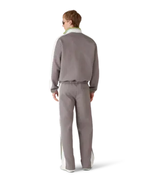 Casablanca Tennis Jacquard Track Jacket