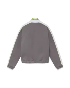 Casablanca Tennis Jacquard Track Jacket