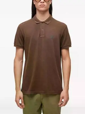 Osklen Collared Polos For Men