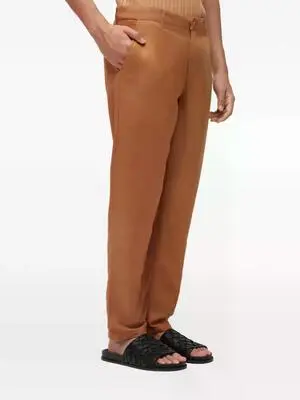 OSKLEN Belt-loop Trousers