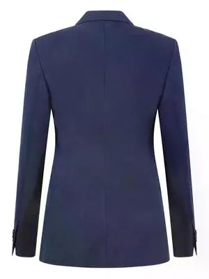 Dsquared2 Button-fastening Blazer