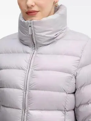 COLMAR Padded Funnel-neck Jacket