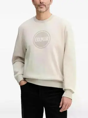 COLMAR Logo-print Sweatshirt