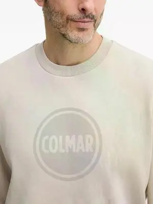 COLMAR Logo-print Sweatshirt