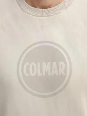 COLMAR Logo-print Sweatshirt