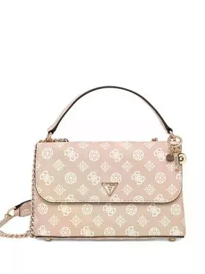 Guess Daryna Chain-strap Shoulder Bag