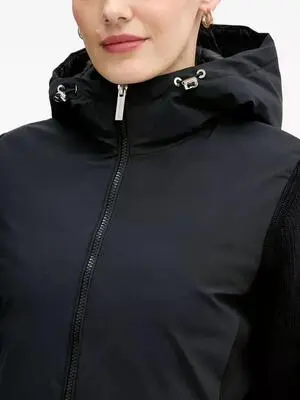 COLMAR Hooded Zip Jacket
