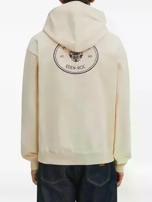 Sporty & Rich Printed Hoodie