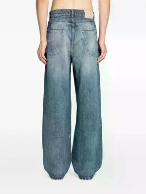 Our Legacy Vast Cut Jeans