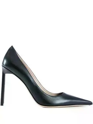 TOM FORD Betty Leather Pumps