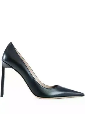 TOM FORD Betty Leather Pumps