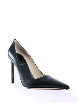 TOM FORD Betty Leather Pumps