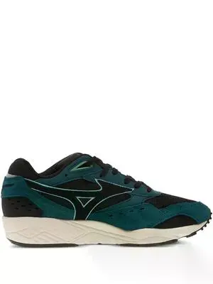 Mizuno Contender Logo Sneakers