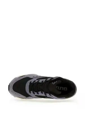 Mizuno Contender Logo Sneakers - Black