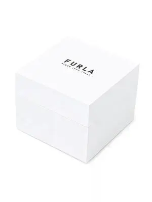Furla Arch Bar Pattern 34mm Watch