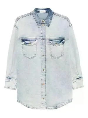 Fabiana Filippi Buttoned Shirt