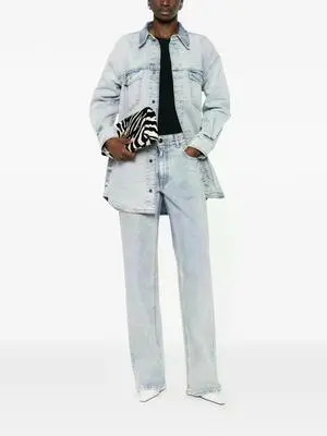 Fabiana Filippi Buttoned Shirt