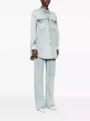 Fabiana Filippi Buttoned Shirt