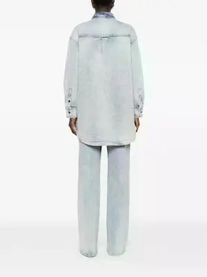 Fabiana Filippi Buttoned Shirt