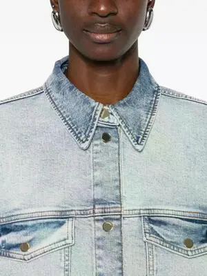 Fabiana Filippi Buttoned Shirt