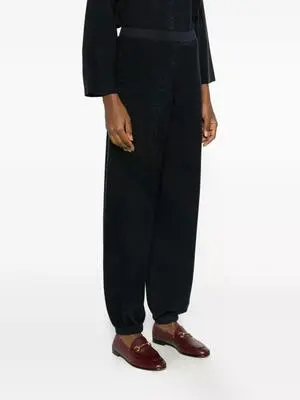 Fabiana Filippi Tapered Trousers