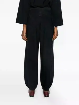 Fabiana Filippi Tapered Trousers